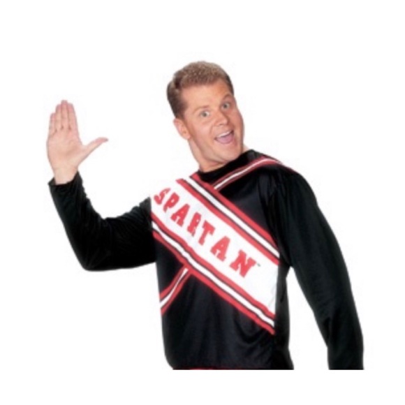 SNL SPARTAN | Shirts | Halloween Ready Spartan Official Saturday Night ...